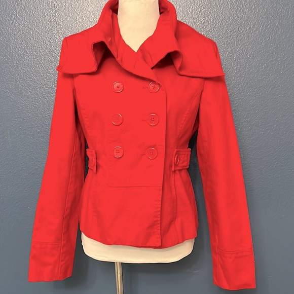 anchor blue | Jackets & Coats | Anchor Blue Jacket | Poshmark